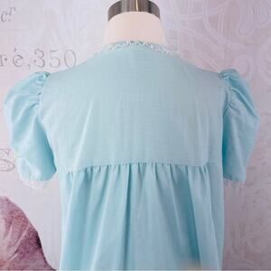 Sears | Intimates & Sleepwear | Sears Vintage Babydoll Nightgown With ...